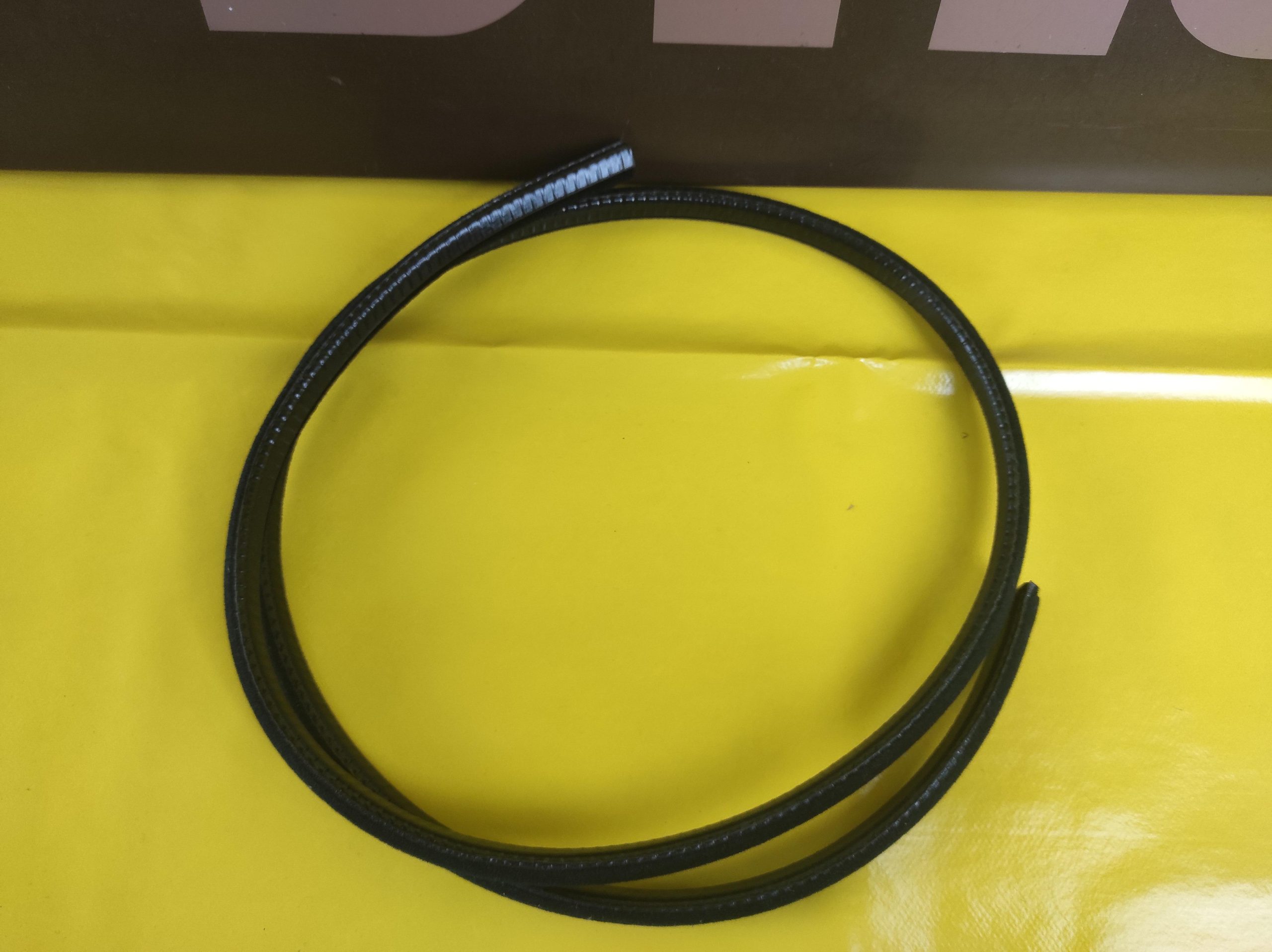 Randspaltabdichtung Opel Rekord D E Commodore B C Rekord Monza Senator ...