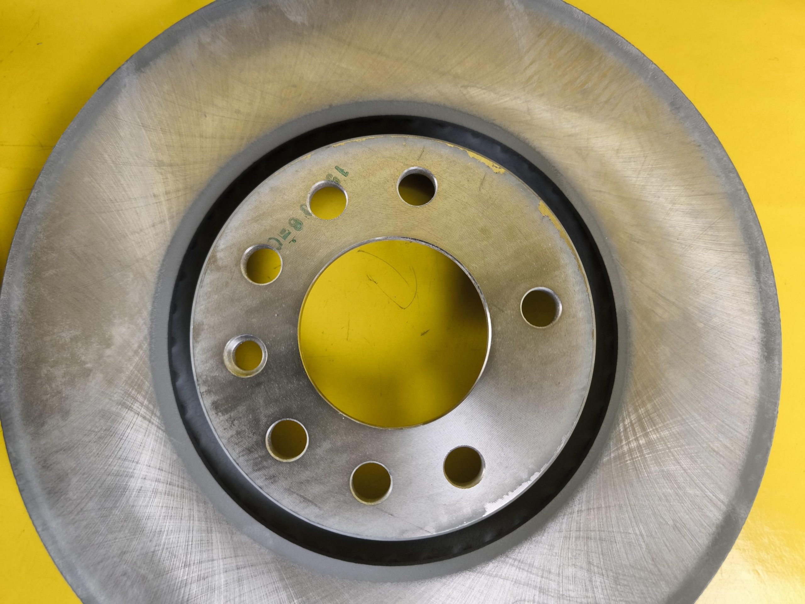 Bremsscheiben Opel Vectra C 2,8 3,0 3,2 OPC Satz Brakes GM 93175606 Neu ...