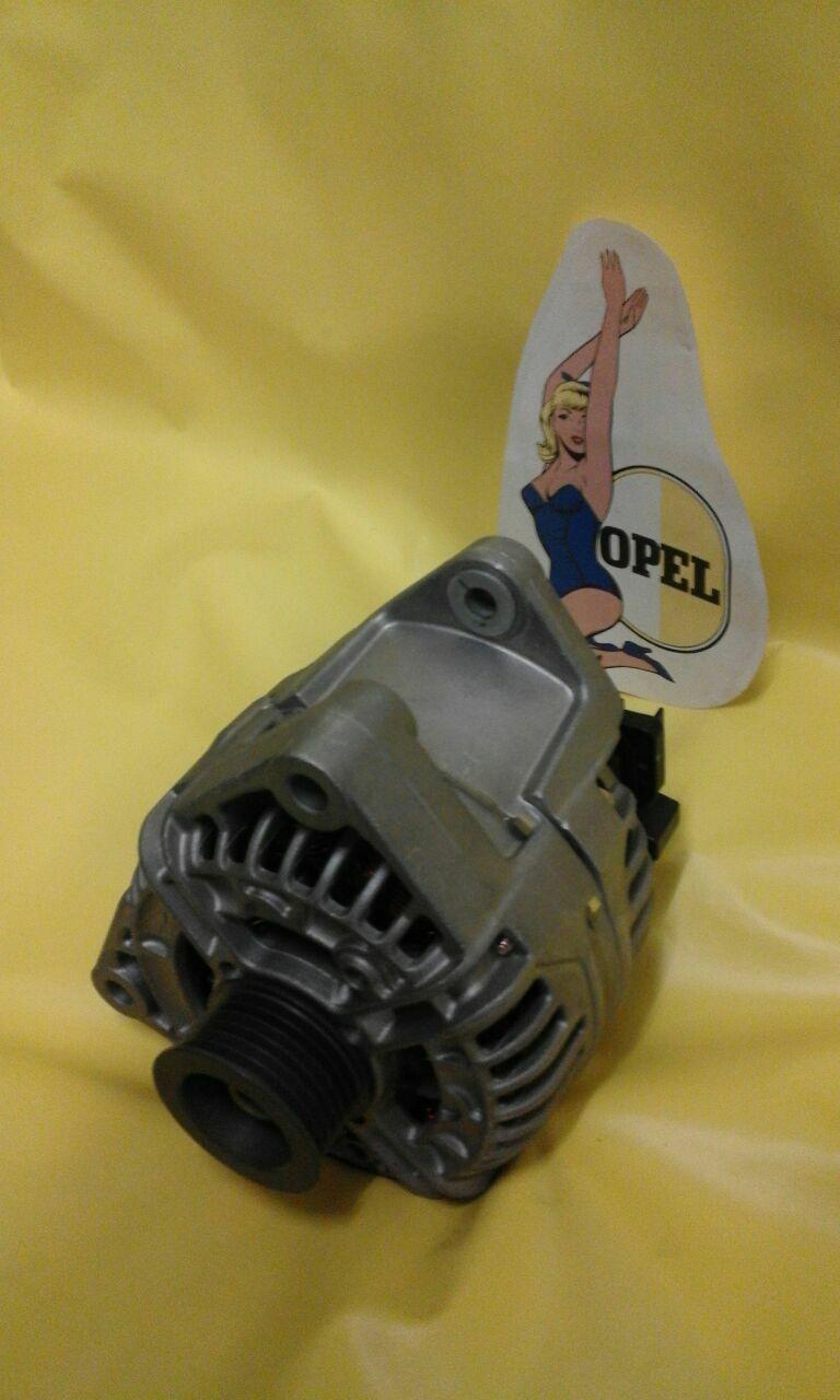 Lichtmaschine Opel Astra G