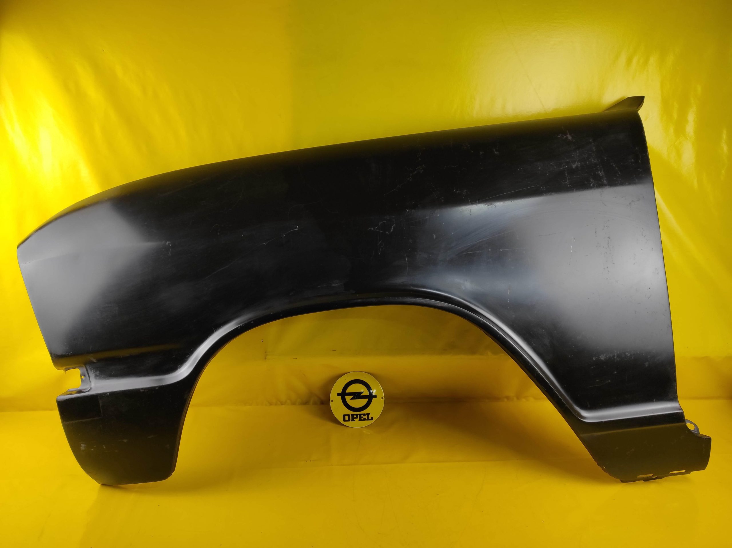 Opel Kadett B Ersatzteile