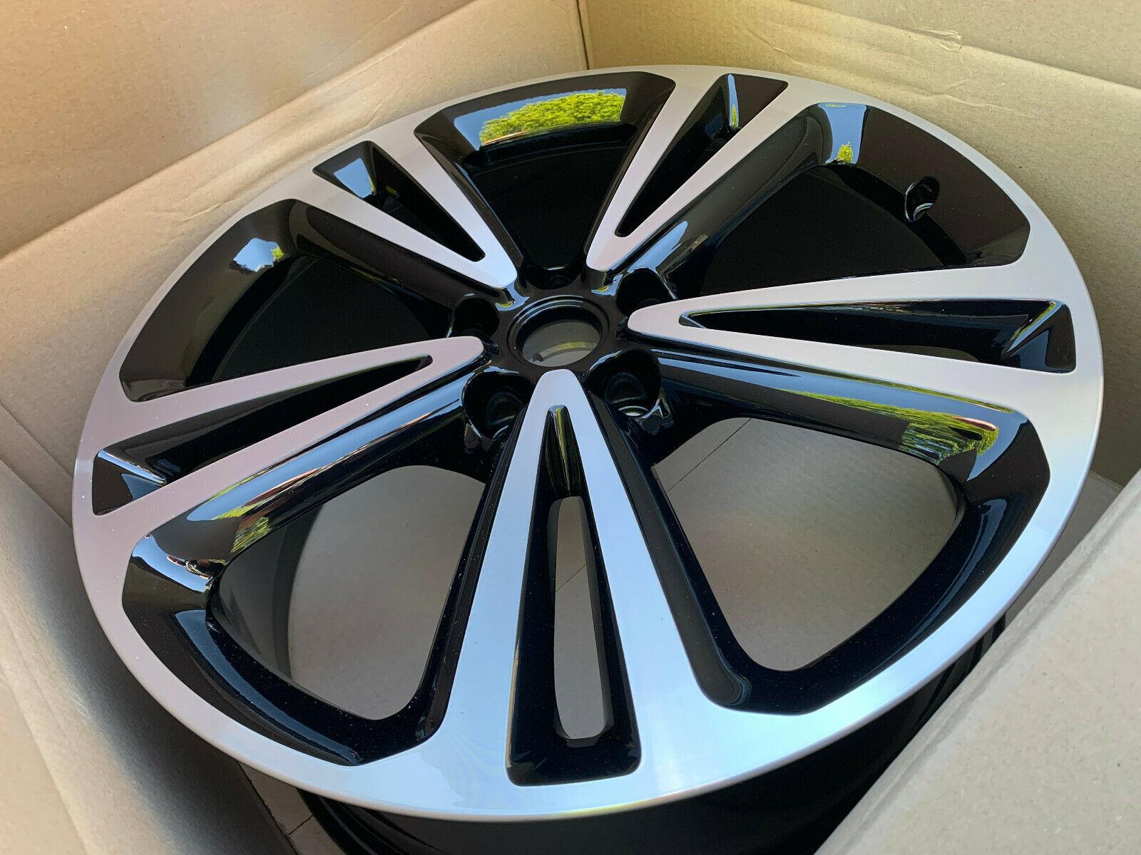 Opel Insignia Felgen 20 Zoll