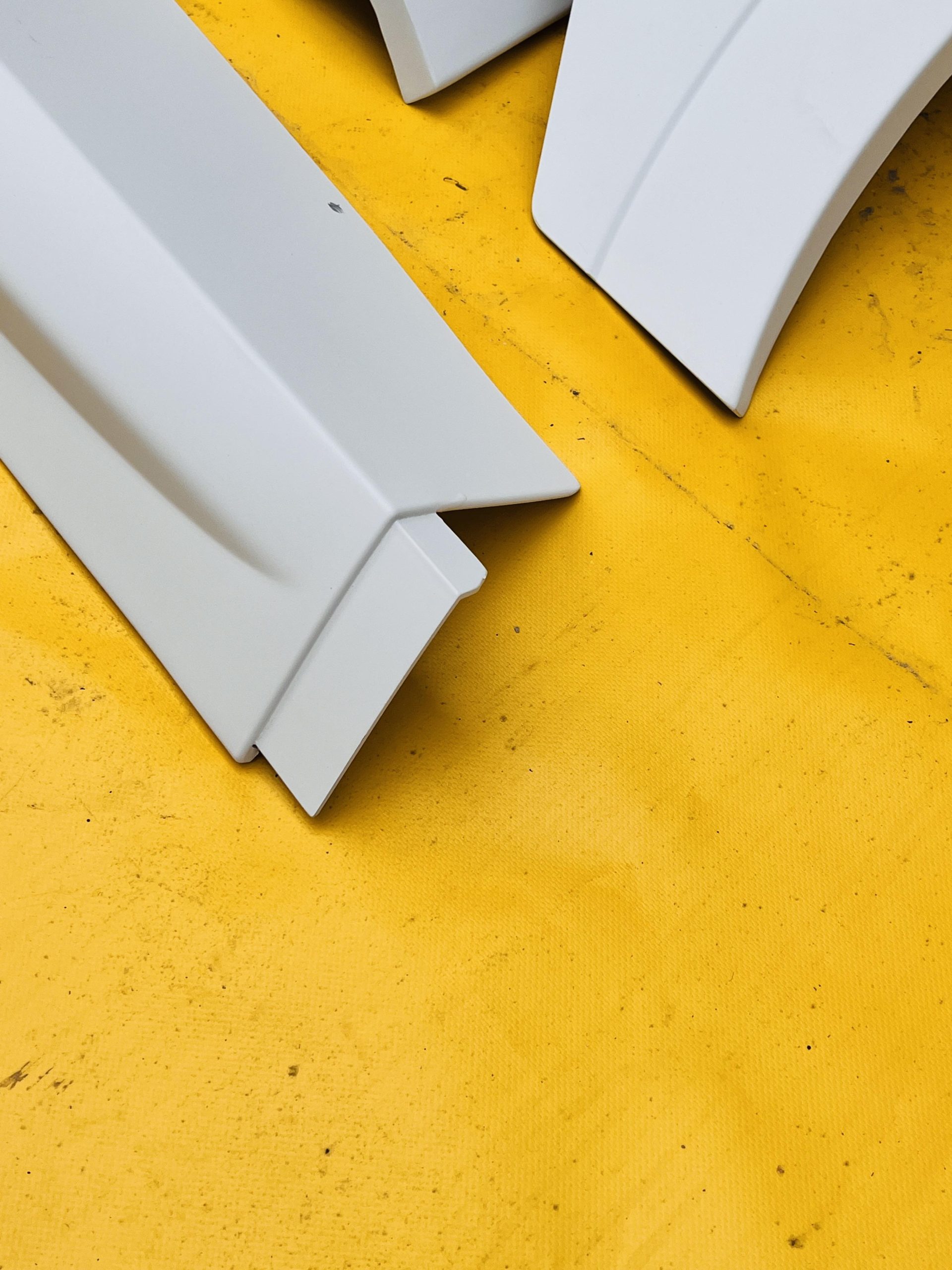 Irmscher Schweller Opel Meriva A Einstiegsverkleidung Neu + Original ...