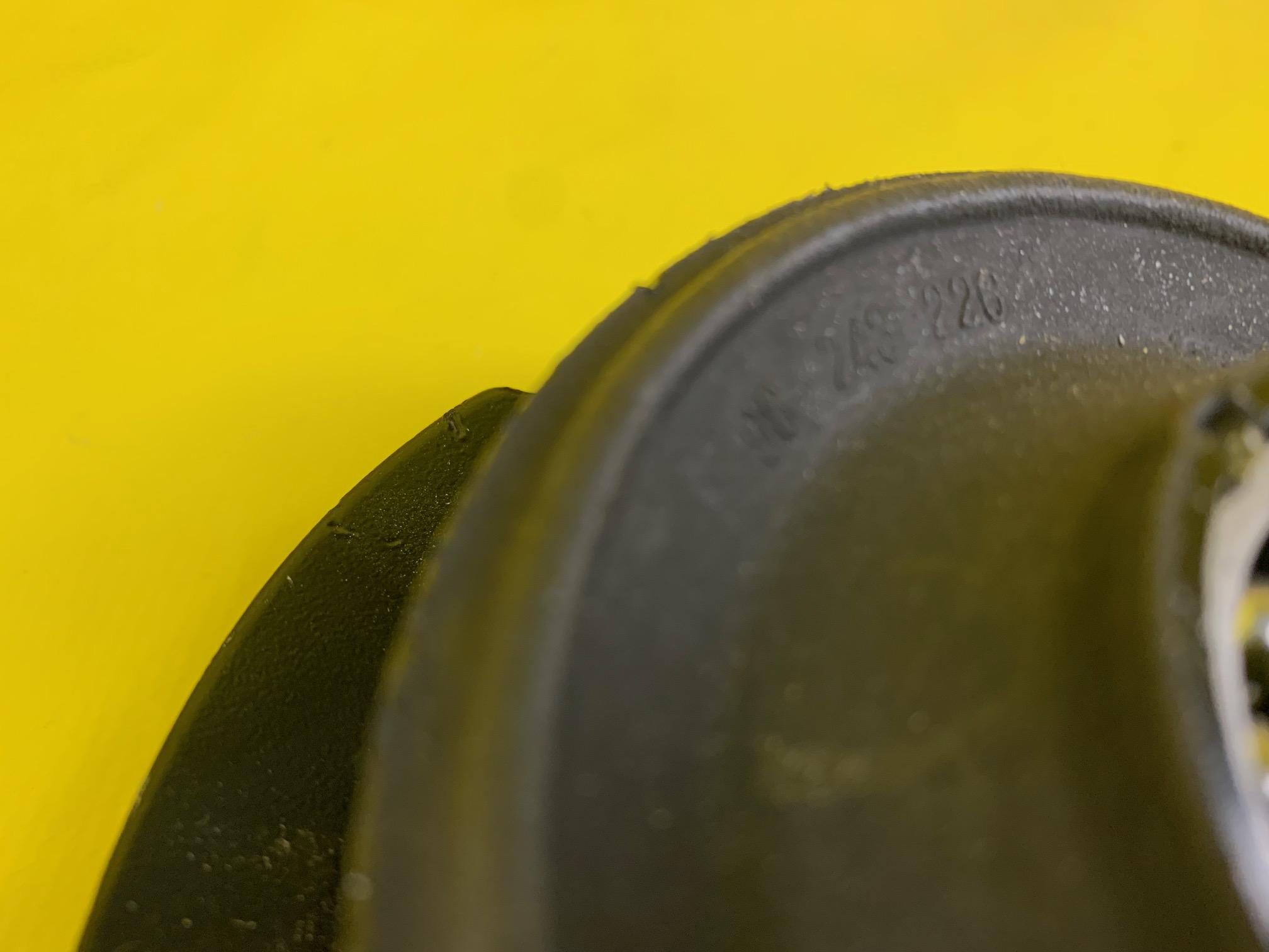 NEU Stützlager Opel Senator A Monza Rekord E Commodore C Domlager ...