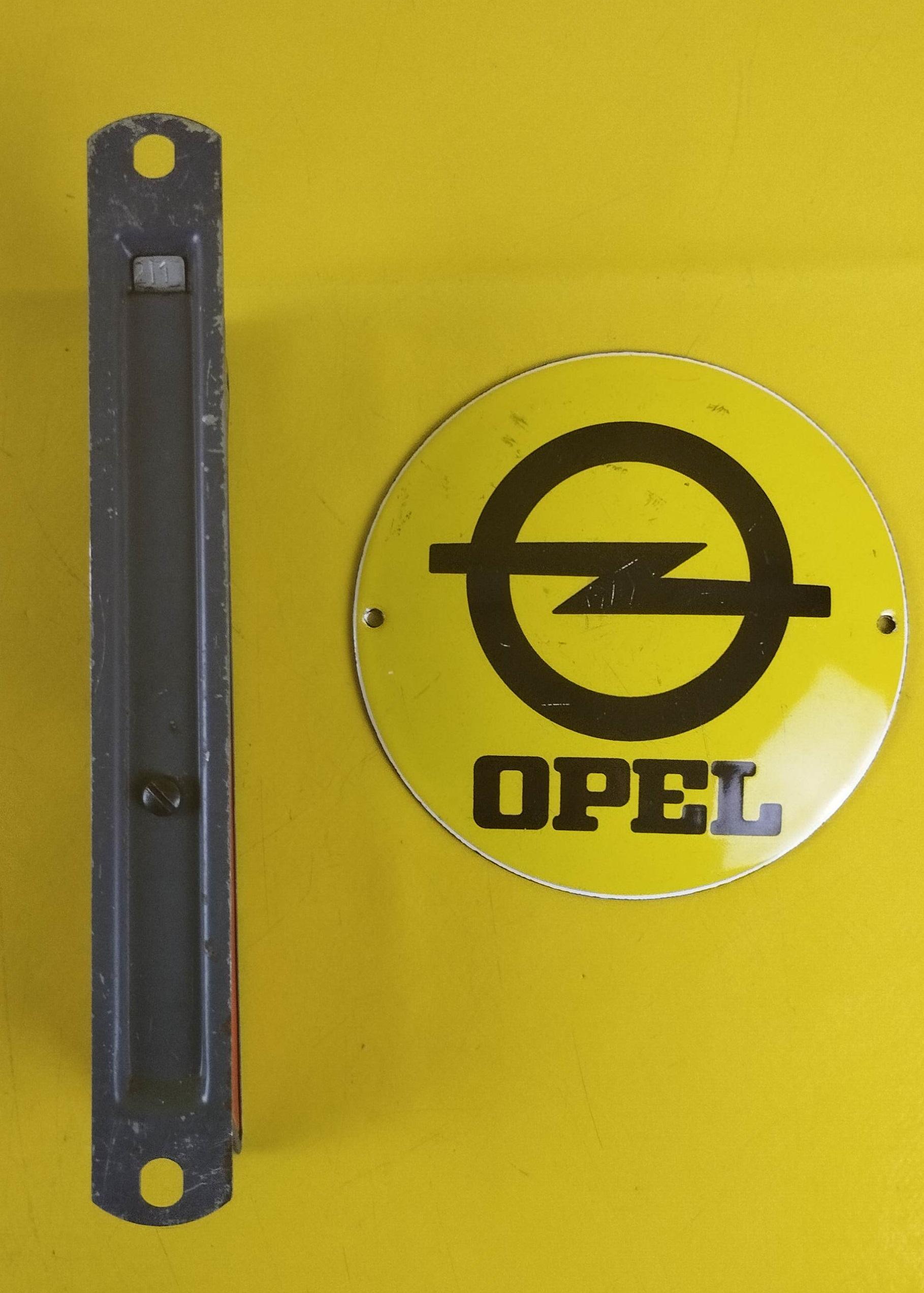 Winker Universal Blinker Oldtimer Winkeblinker Opel Vorkrieg Gebraucht ...