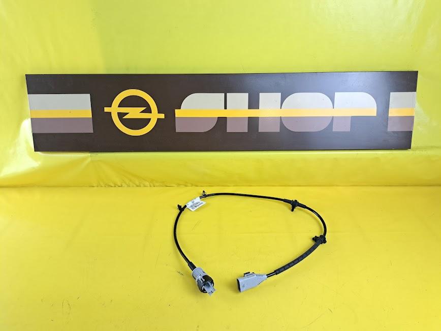 Kabel Geschwindigkeitssensor Opel Insignia A Original GM 13356790 Neu ...