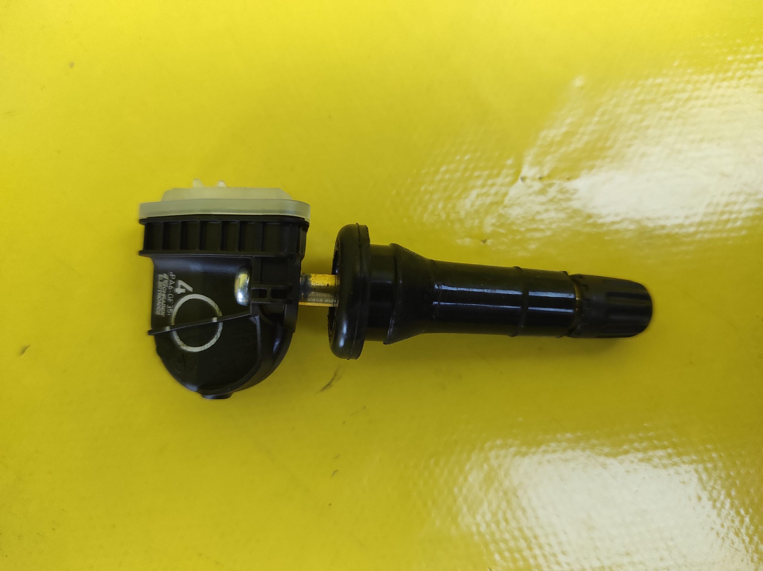 Reifendrucksensor Opel Astra K Insignia B RDKS 39186445 13597645 Neu ...