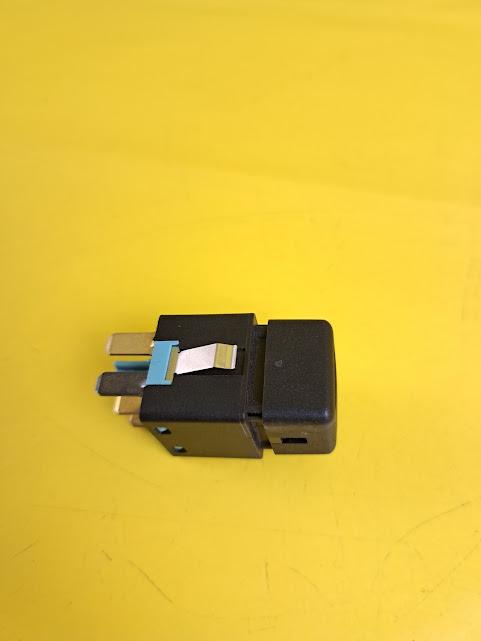 Schalter Klimaanlage Opel Calibra Vectra A Druckknopf Cockpit Original ...