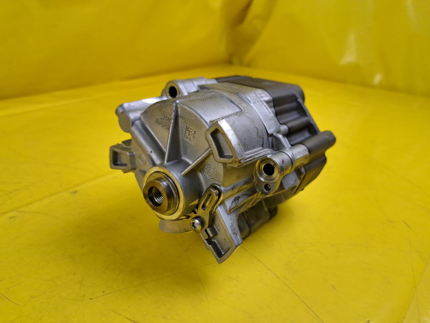 Tandemölpumpe Mercedes-Benz OM654 MB A6541809400 neu original – OpelShop
