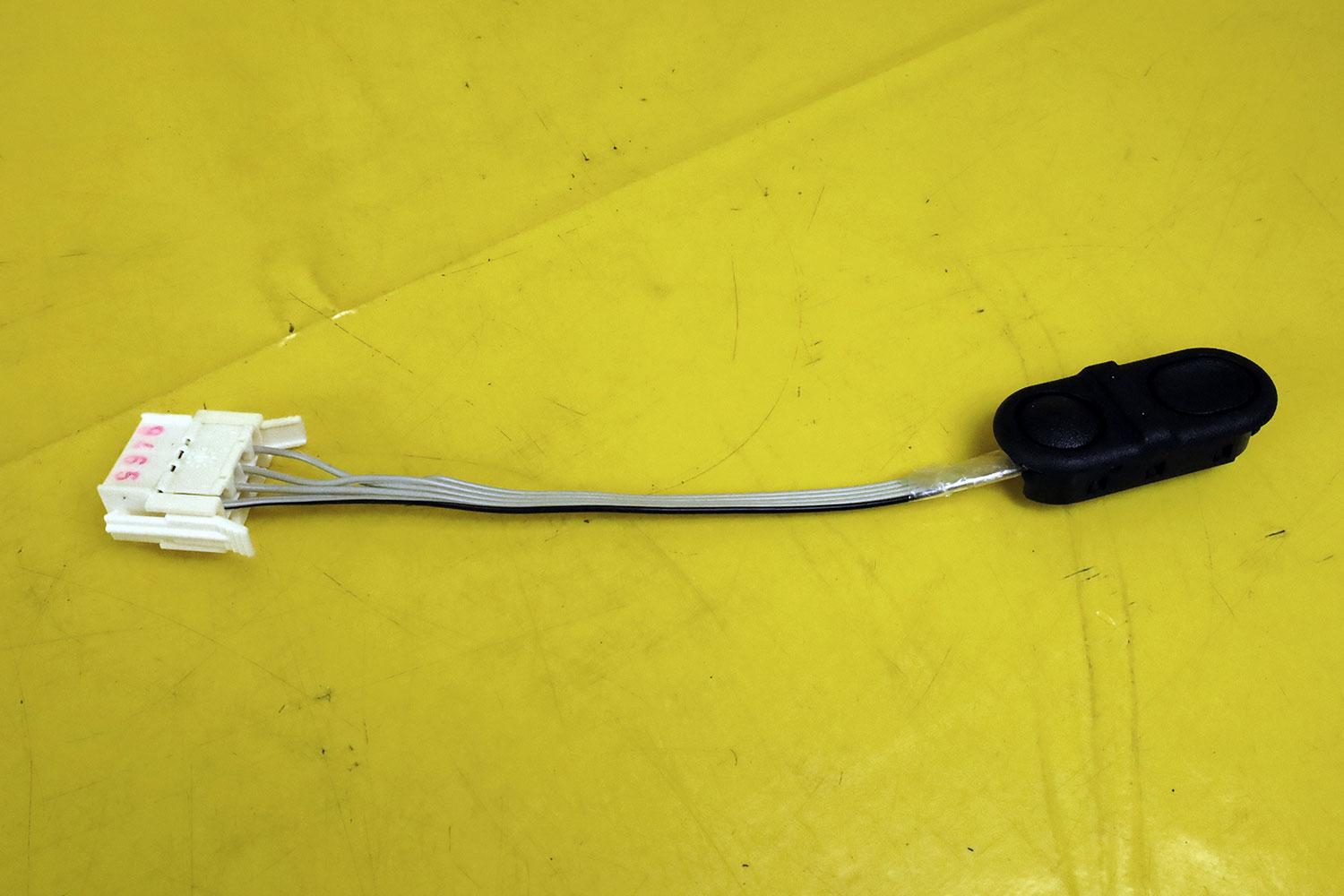 Schalter Bordcomputer Opel Calibra Vectra A Bedienung Knöpfe ...