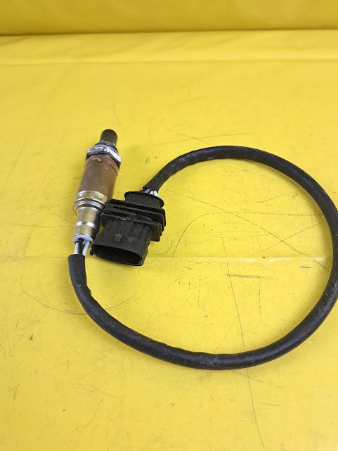 Lambdasonde vor Kat Opel Corsa B 1,0 / 1,2 Astra G 1,2 GM 90543281 ...