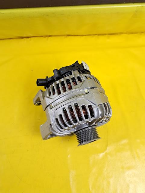 Lichtmaschine Opel Astra G