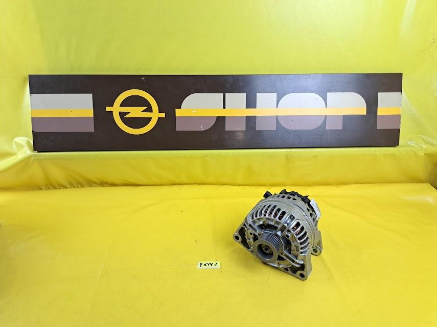 Lichtmaschine Opel Astra G
