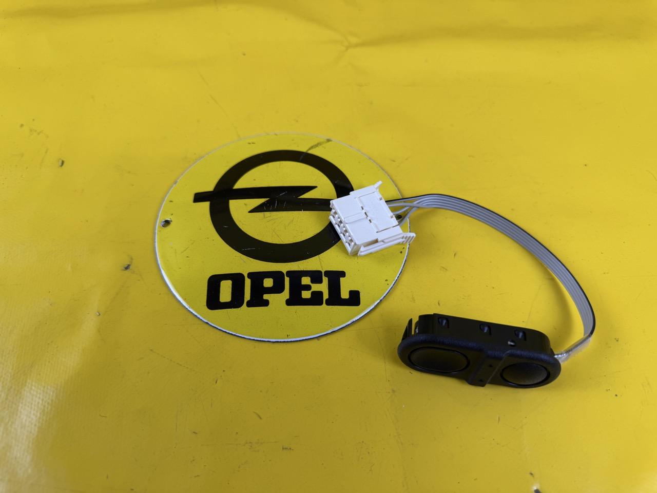 Schalter Bordcomputer Opel Calibra Vectra A Knöpfe Bedienung Orig ...