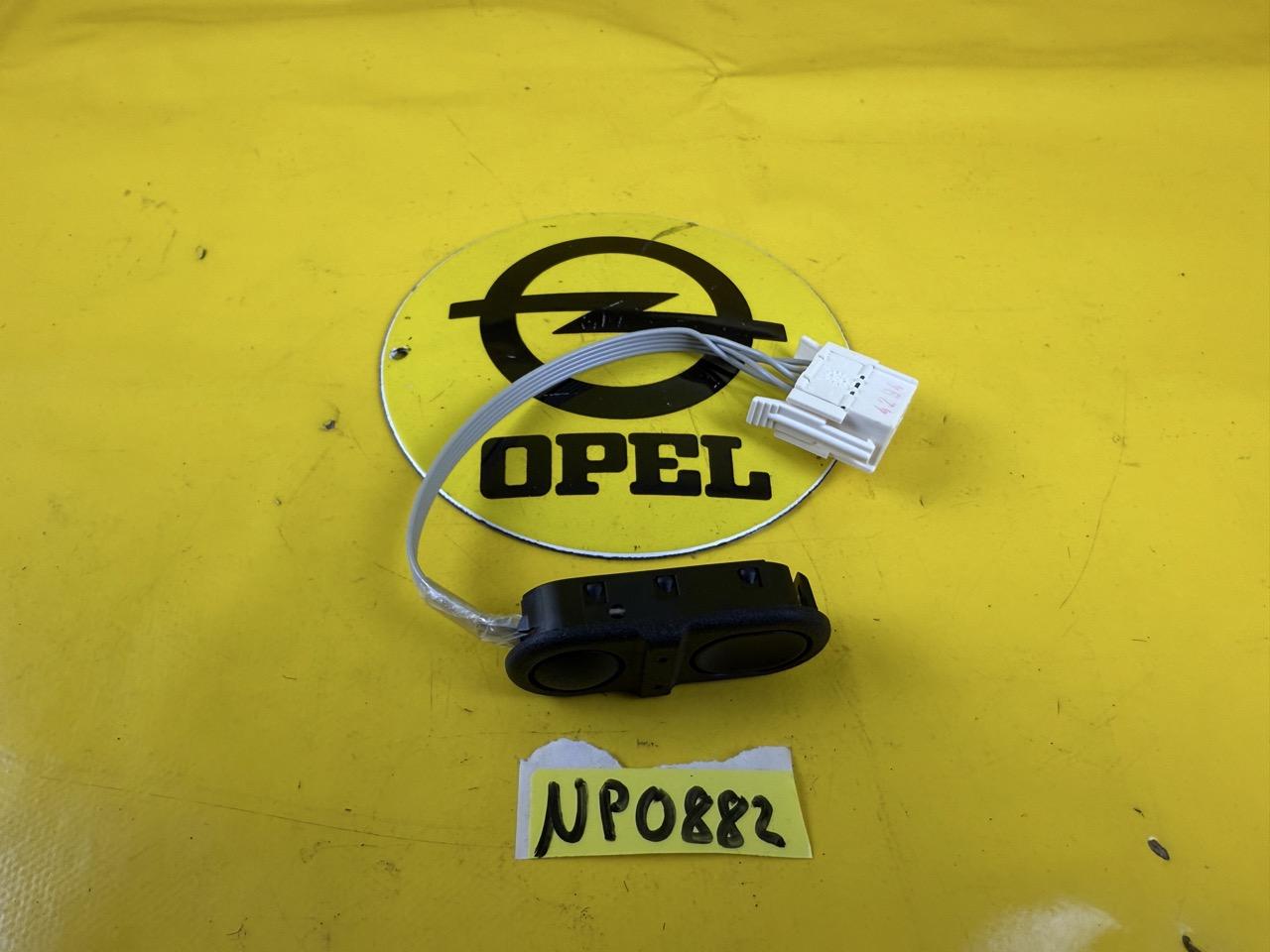 Schalter Bordcomputer Opel Calibra Vectra A Knöpfe Bedienung Orig ...